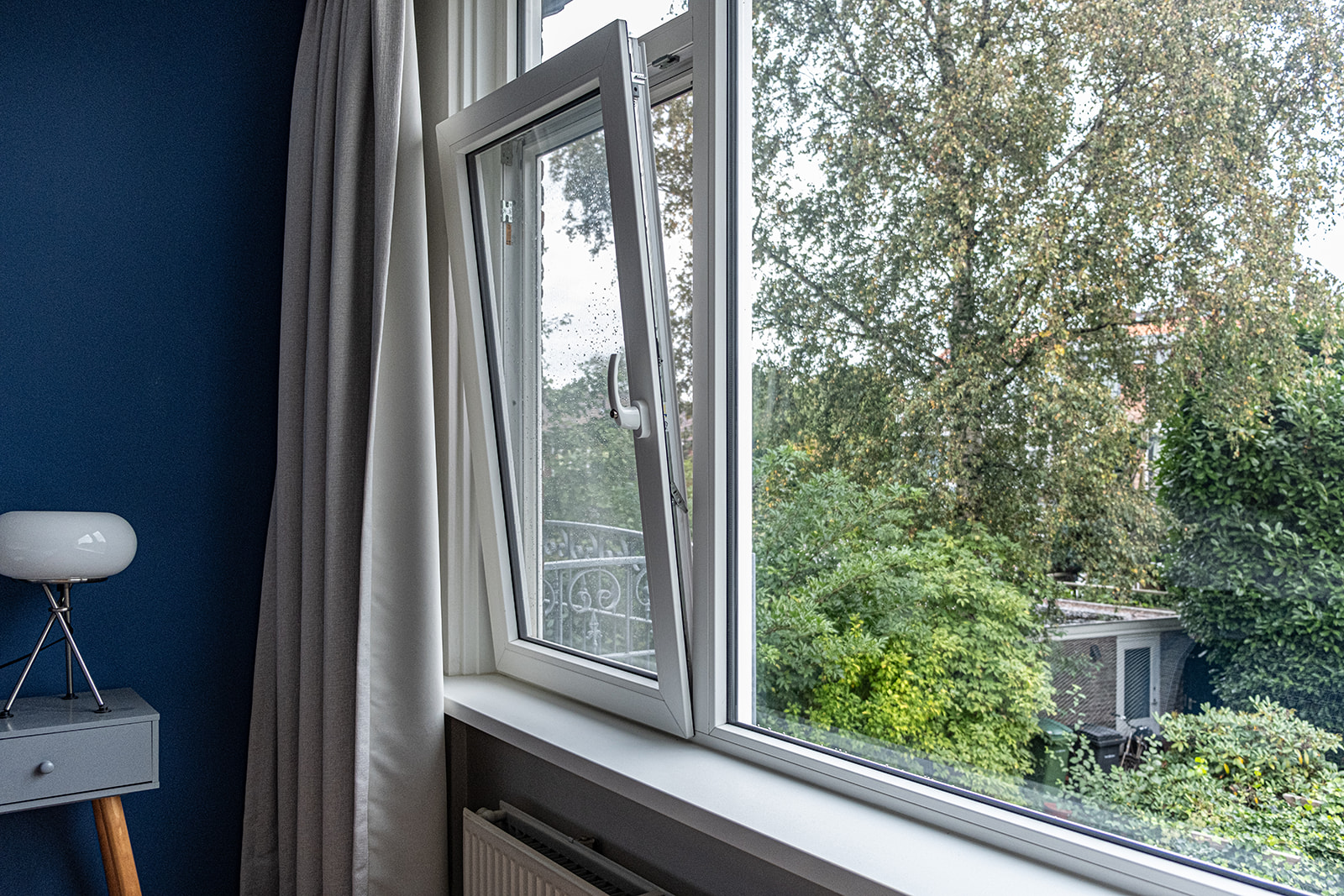 Het belang van ventileren bij goede isolatie | Amstelland Kozijnen